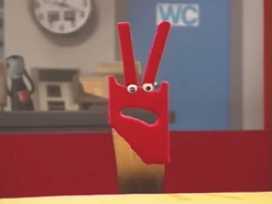 Lulo Serrucho | 31 Minutos | Fandom