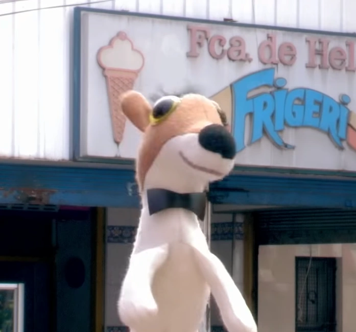 Joe Pino | 31 Minutos | Fandom