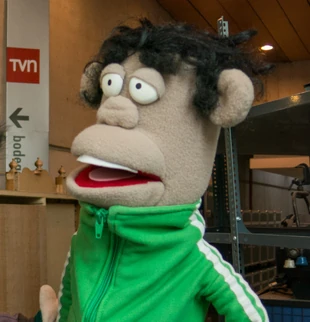 Tío Horacio | 31 Minutos | Fandom