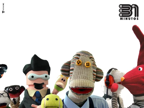 31 Minutos | FANDOM powered by Wikia