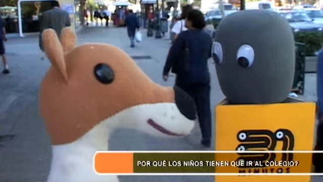 Joe Pino | 31 Minutos | FANDOM powered by Wikia