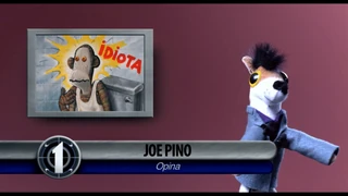 Joe Pino | 31 Minutos | Fandom