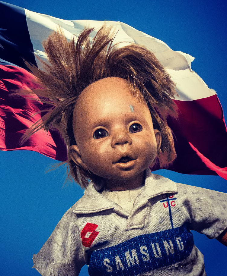 Chico Terry | 31 Minutos | FANDOM powered by Wikia