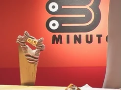 Lulo Serrucho | 31 Minutos | Fandom