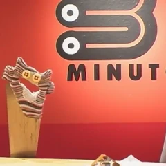 Lulo Serrucho | 31 Minutos | Fandom