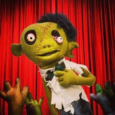 Bombi | 31 Minutos | Fandom