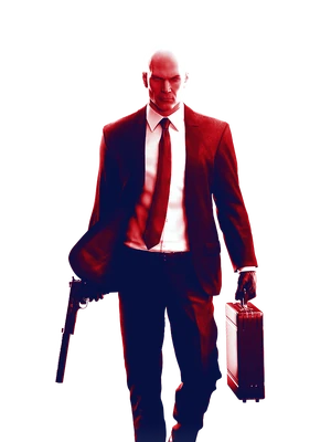 Everything To Know About Hitman | Fandom