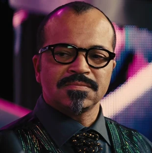 Beetee Latier | 34th Hunger Games Wiki | Fandom