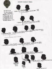Snow Family | 34th Hunger Games Wiki | Fandom