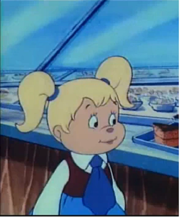 Eleanor Miller | 399Movies Wiki | Fandom