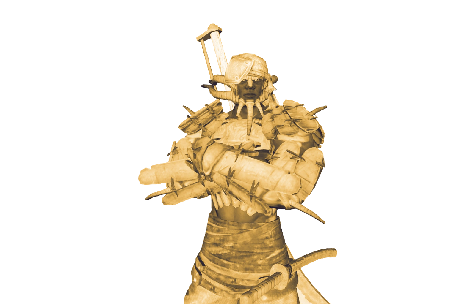 Everything To Know About Kenshi | Fandom