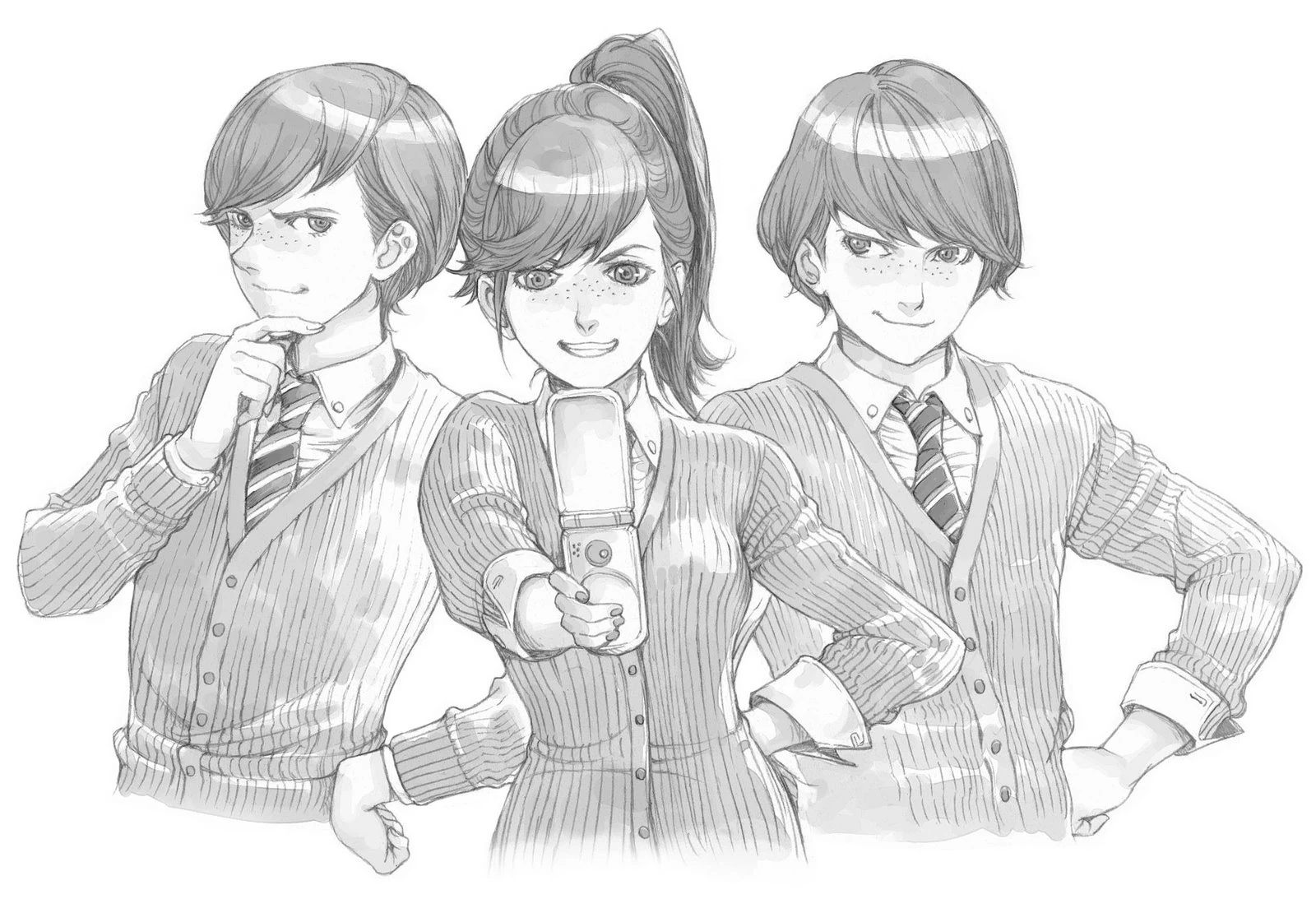 Amy and Dan's Alliances | The 39 Clues Wiki | FANDOM powered by Wikia