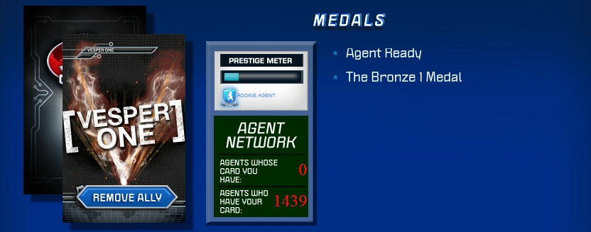 Vesper One | The 39 Clues Wiki | Fandom