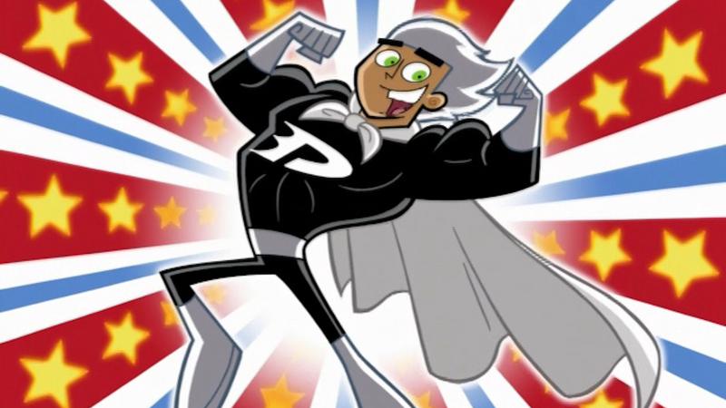 Why Danny Phantom Will Be Butch Hartman S Greatest Nickelodeon Legacy