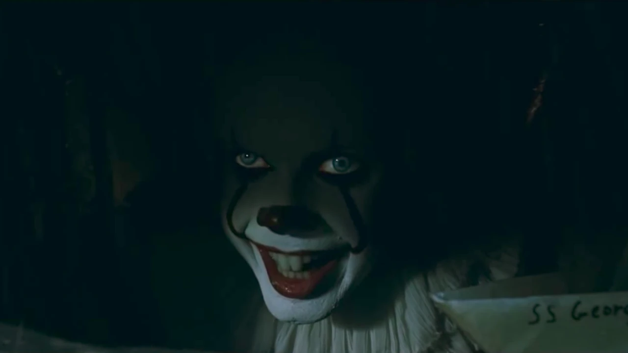How the ‘IT’ Movie Deals With the Book’s Most Controversial Scene | FANDOM