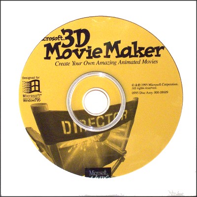No-CD Trick | 3D Movie Maker Wiki | Fandom