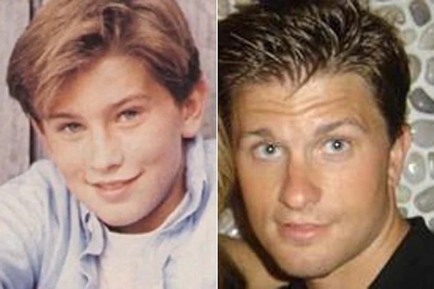 Michael Treanor | 3 ninjas Wiki | Fandom