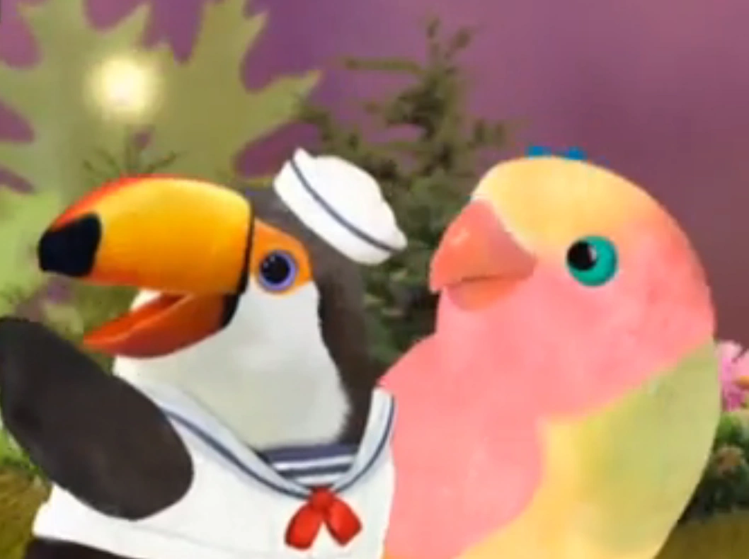 Fireflies | 3rd & Bird Wiki | FANDOM powered by Wikia