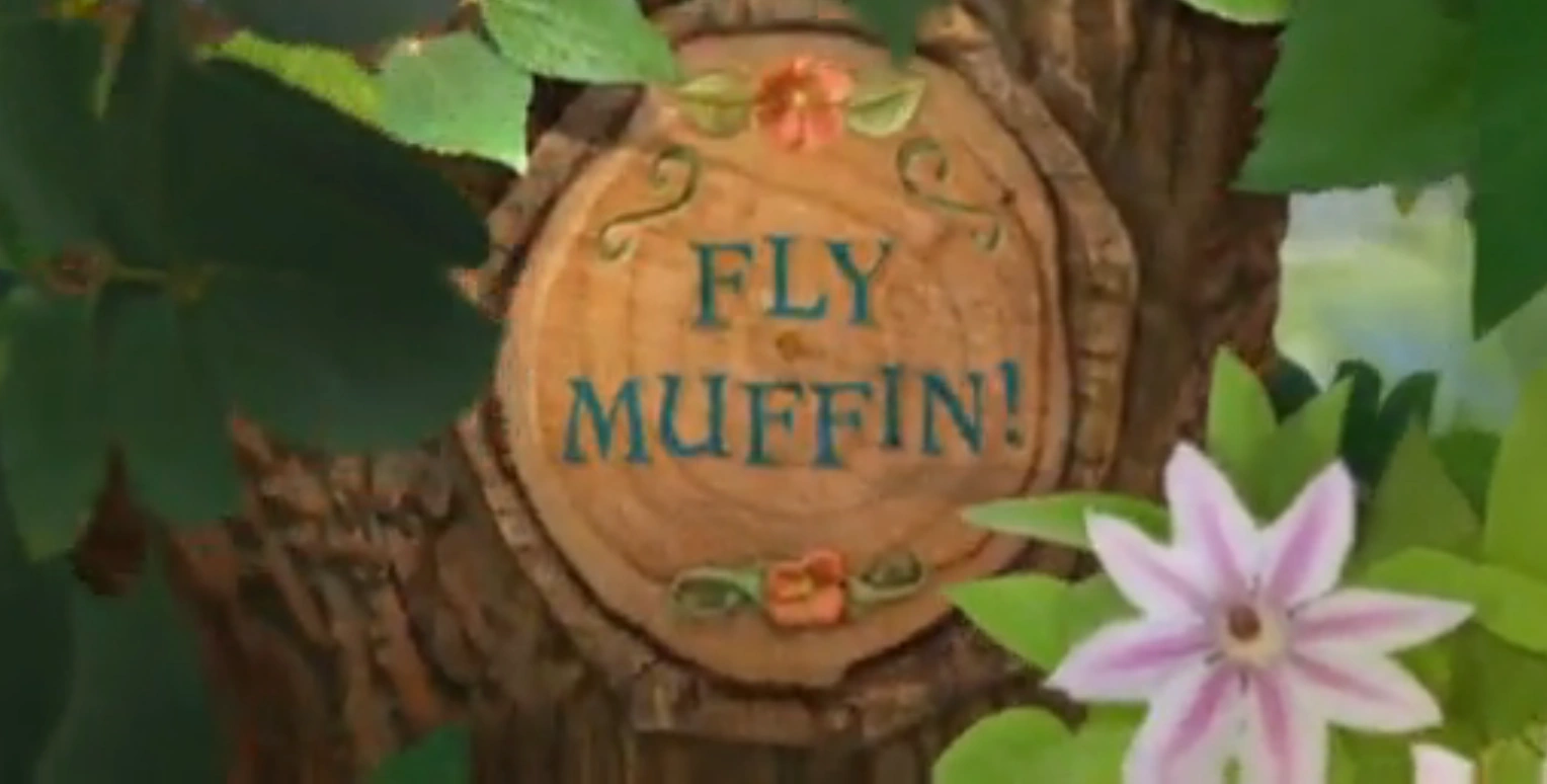 Fly Muffin! | 3rd & Bird Wiki | Fandom