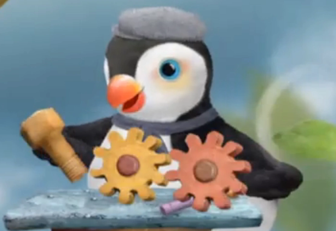 Quinn | 3rd & Bird Wiki | Fandom