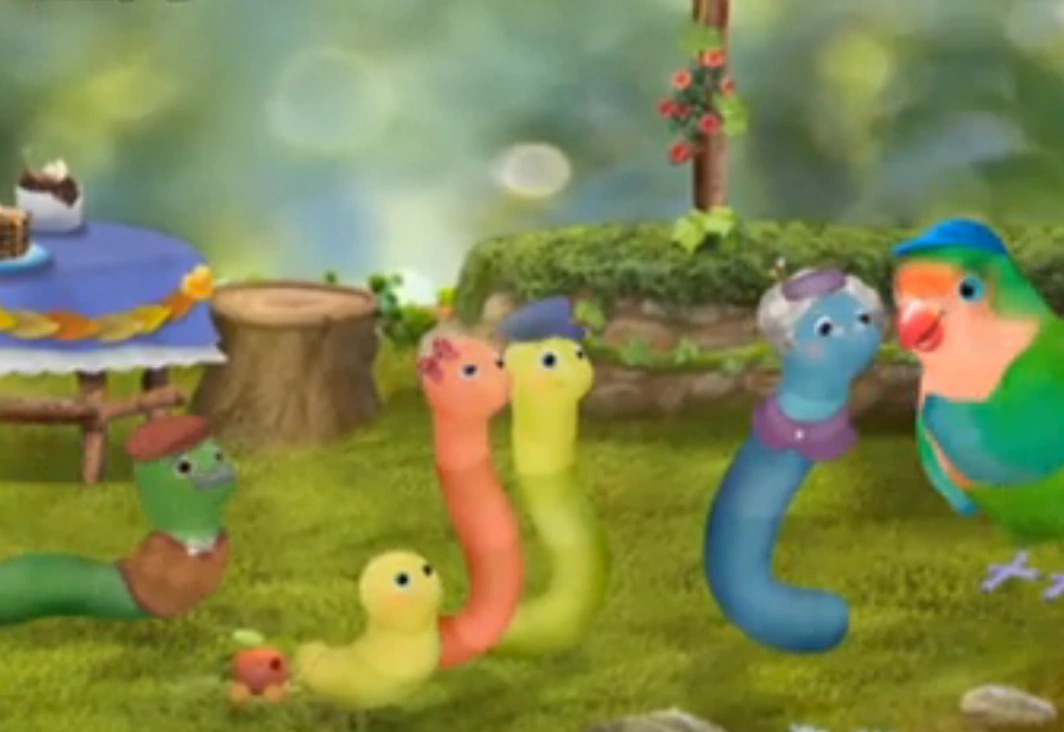 Elliot | 3rd & Bird Wiki | Fandom