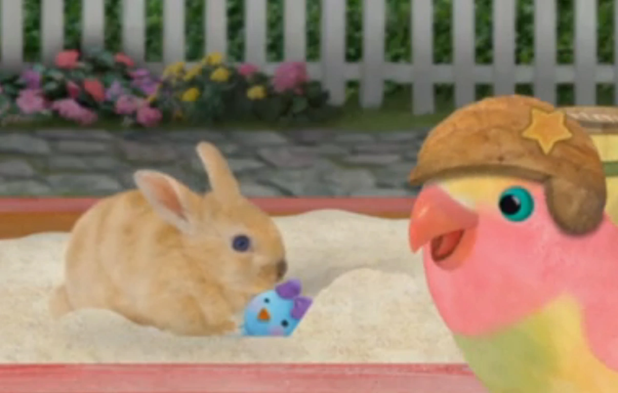 Category:Characters with undetermined genders | 3rd & Bird Wiki | Fandom