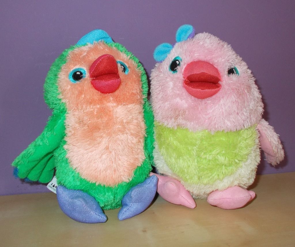 Merchandise | 3rd & Bird Wiki | Fandom