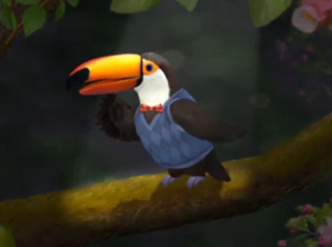 Image - 3rd & Bird Mr. Beakman Spotlight.png | 3rd & Bird Wiki | FANDOM ...