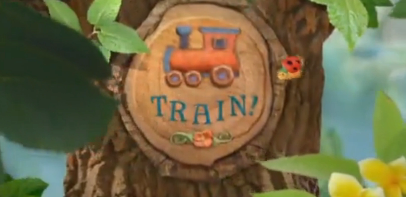 Train! | 3rd & Bird Wiki | Fandom