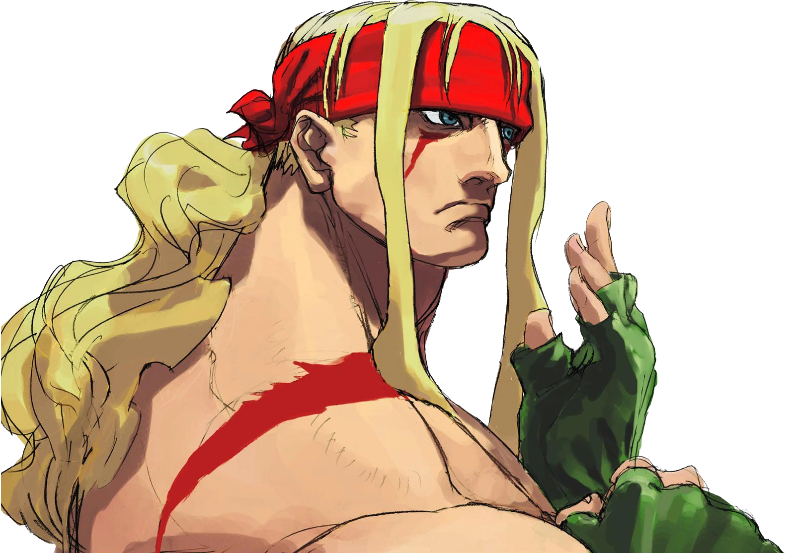 Image - Alexportrait.png | 3rdStrikeMexico Wikia | FANDOM powered by Wikia