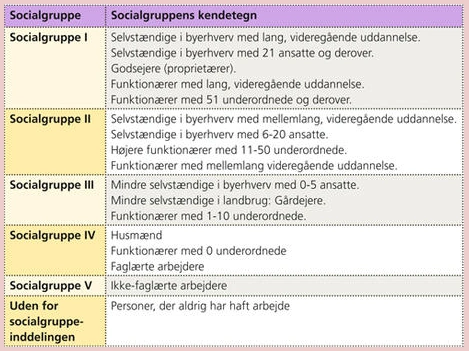 Sociale grupper | 3sSA Wiki | FANDOM powered by Wikia