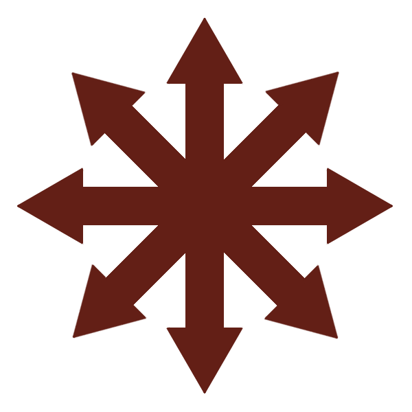 Image - Chaos icon.png | 40k Wiki | FANDOM powered by Wikia