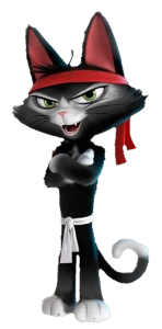 Cato | 44 Cats Wiki | Fandom