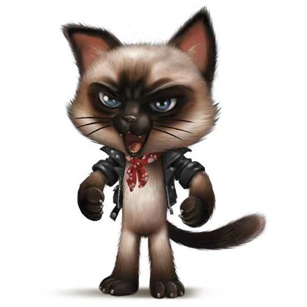 Igor | 44 Cats Wiki | Fandom