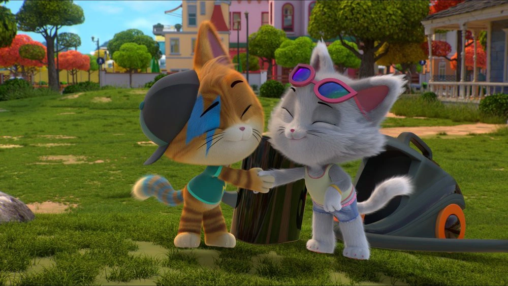 Category:Cats | 44 Cats Wiki | Fandom