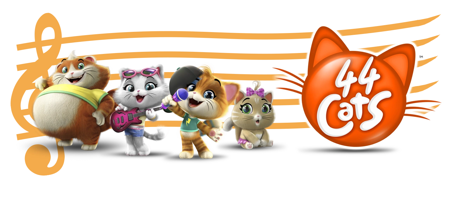 Buffycats | 44 Cats Wiki | Fandom