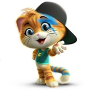 Lampo | Wiki 44 Gatos | Fandom