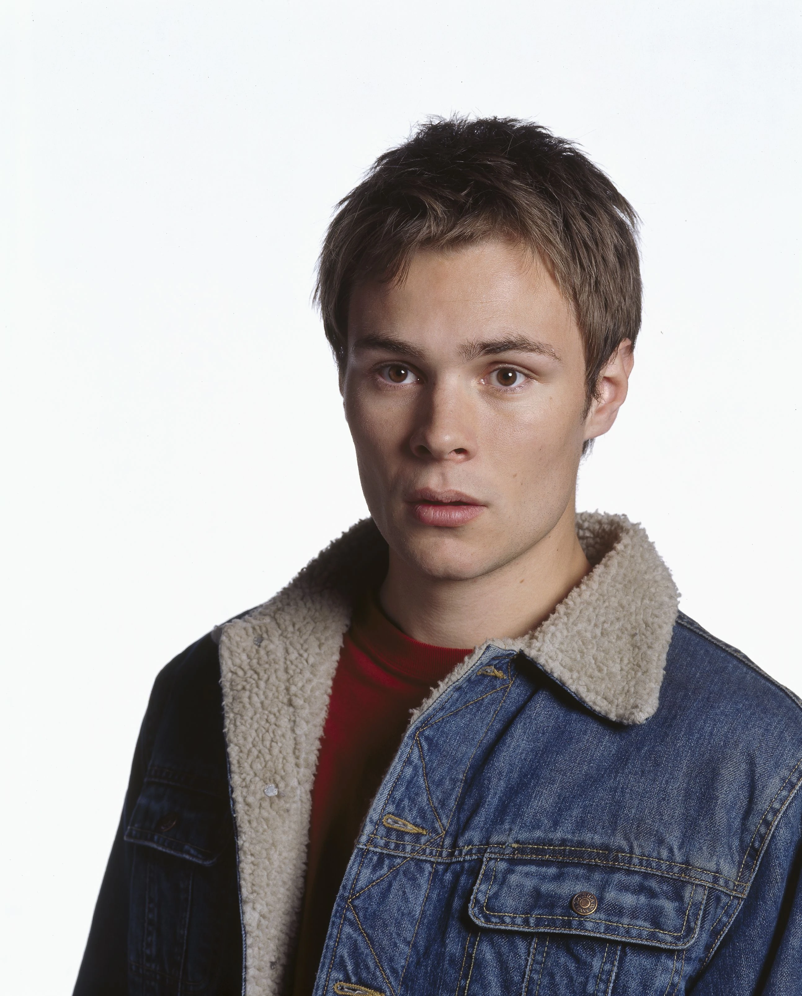 Shawn Farrell | The 4400 Wiki | FANDOM powered by Wikia