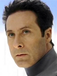 Garwin Sanford | The 4400 Wiki | Fandom