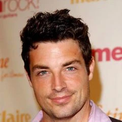 Brennan Elliott | The 4400 Wiki | Fandom