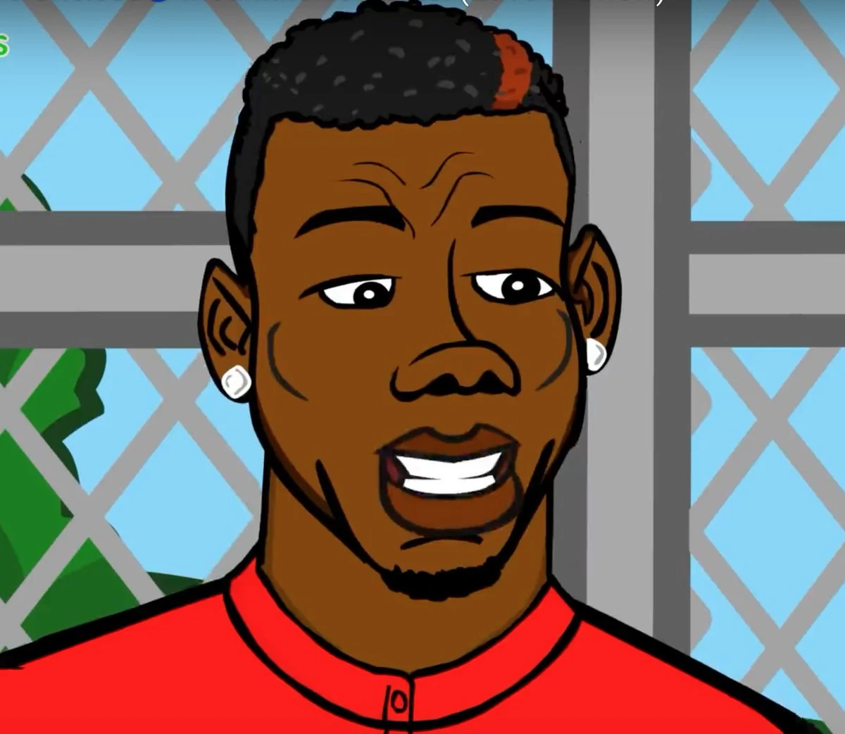 Poor Pogba | 442oons Wiki | Fandom
