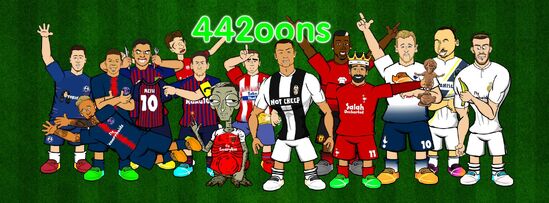 442oons Wiki | Fandom