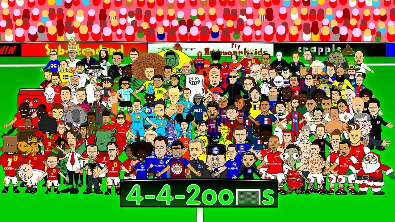 Image - 442oons.png | 442oons Wiki | FANDOM powered by Wikia