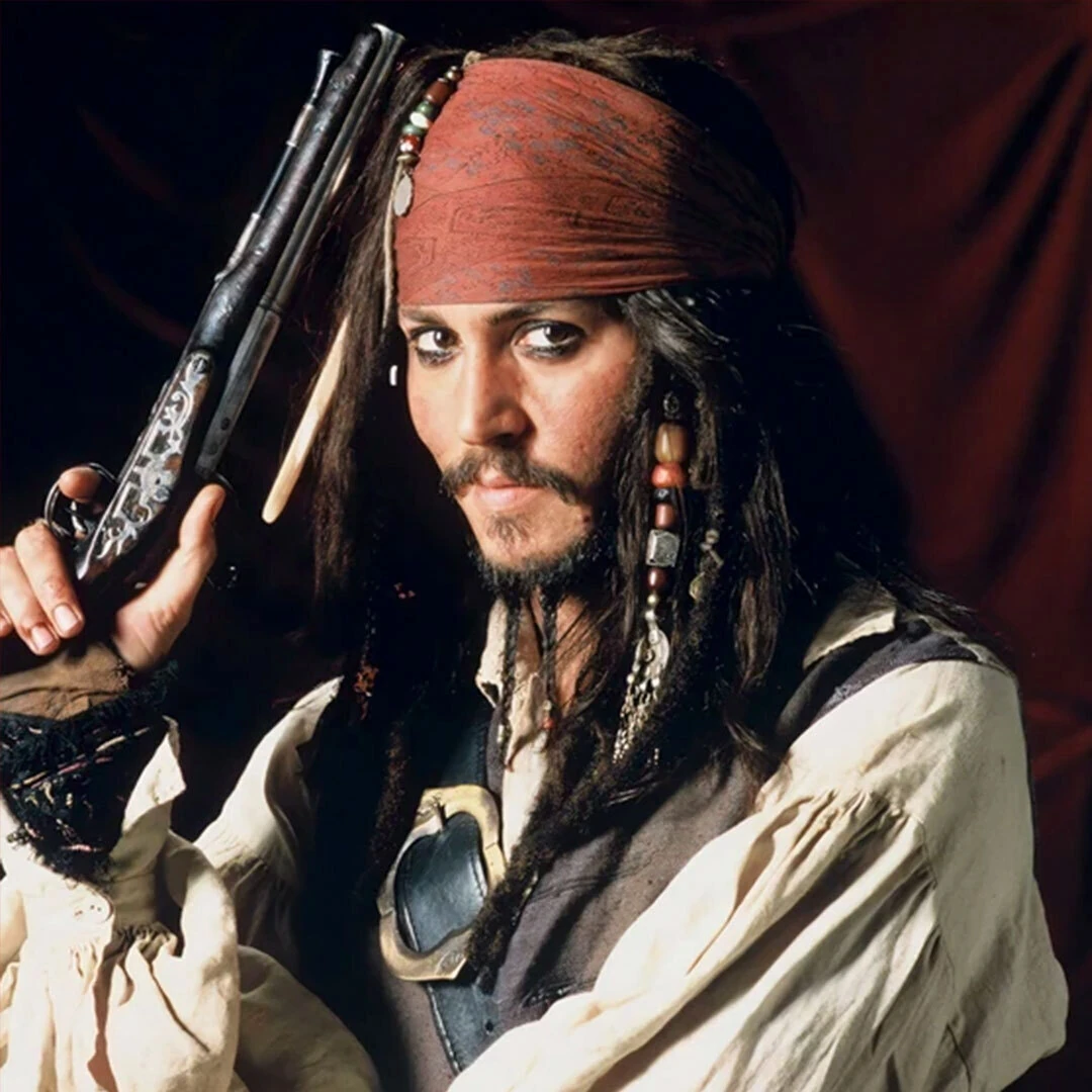 Everything To Know About Pirates of the Caribbean | Fandom