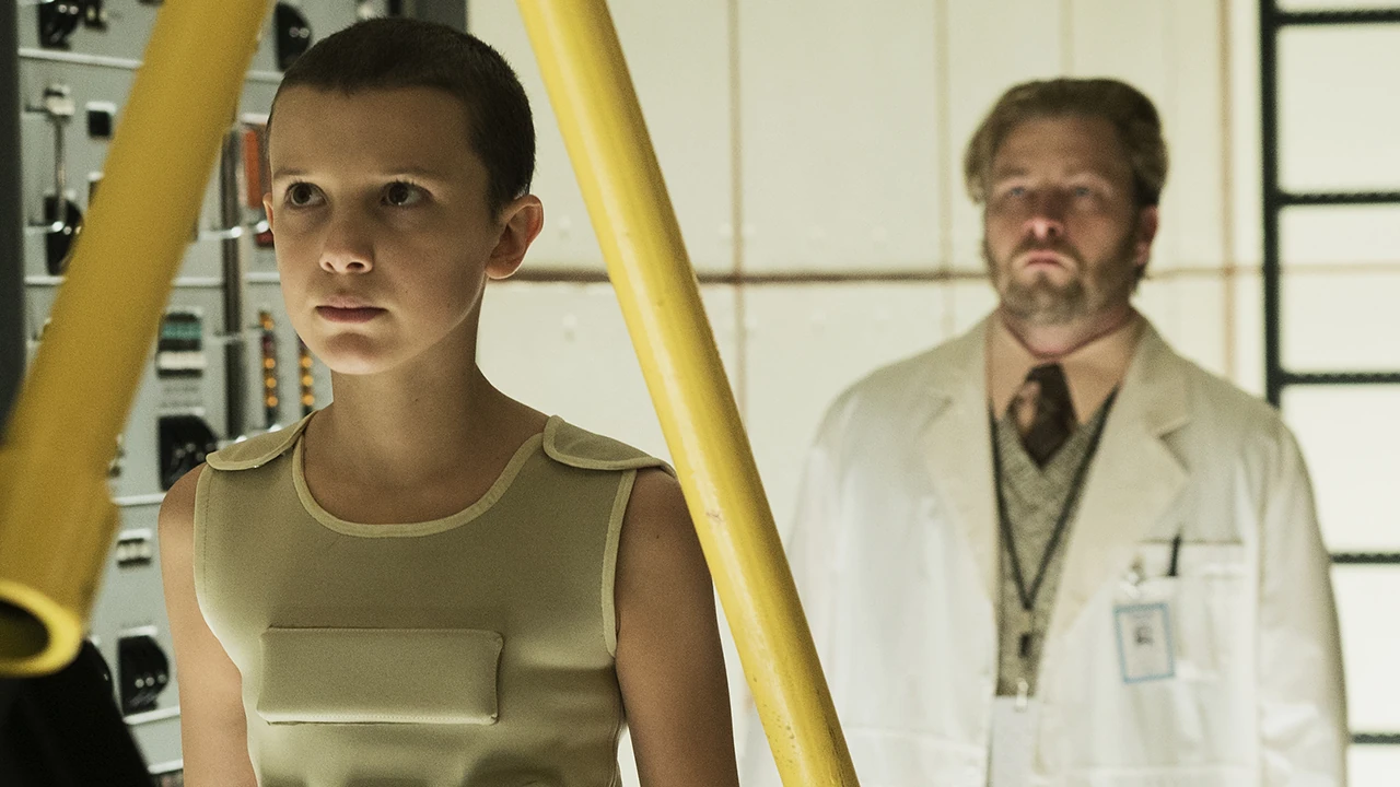 ‘Stranger Things’: The Real Life Inspiration for Hawkins’ Shadow ...