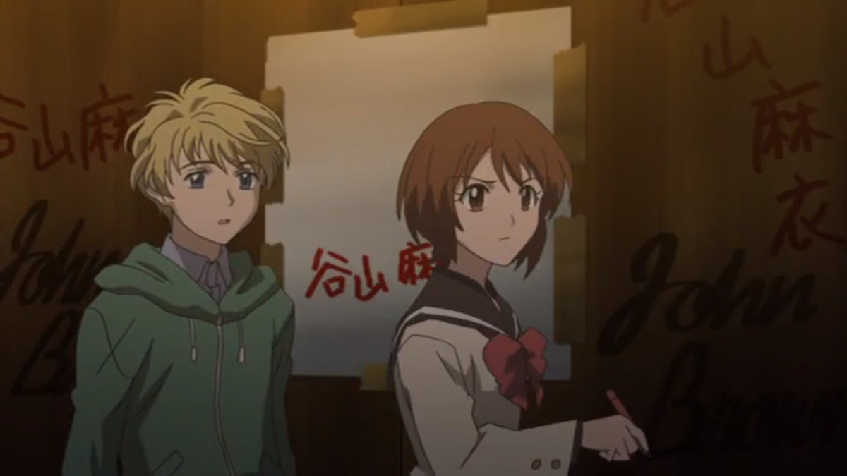 5 Must See Ghost Anime For Fans Of The Paranormal Fandom