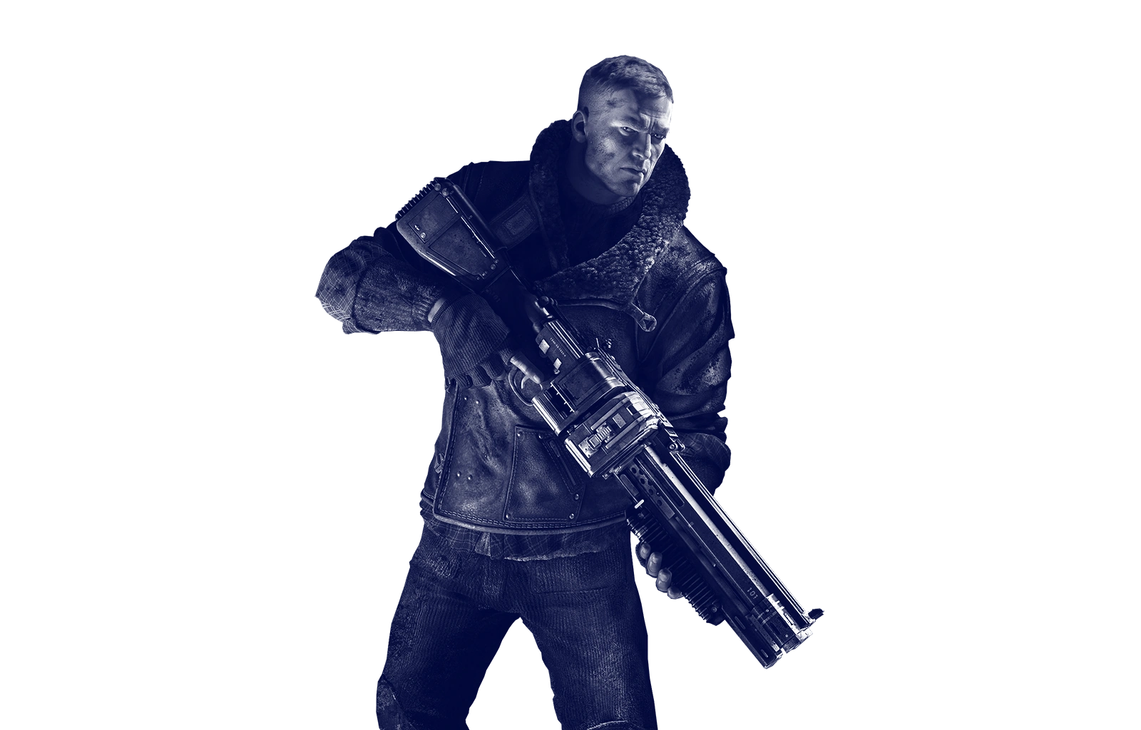 Everything To Know About Wolfenstein | Fandom