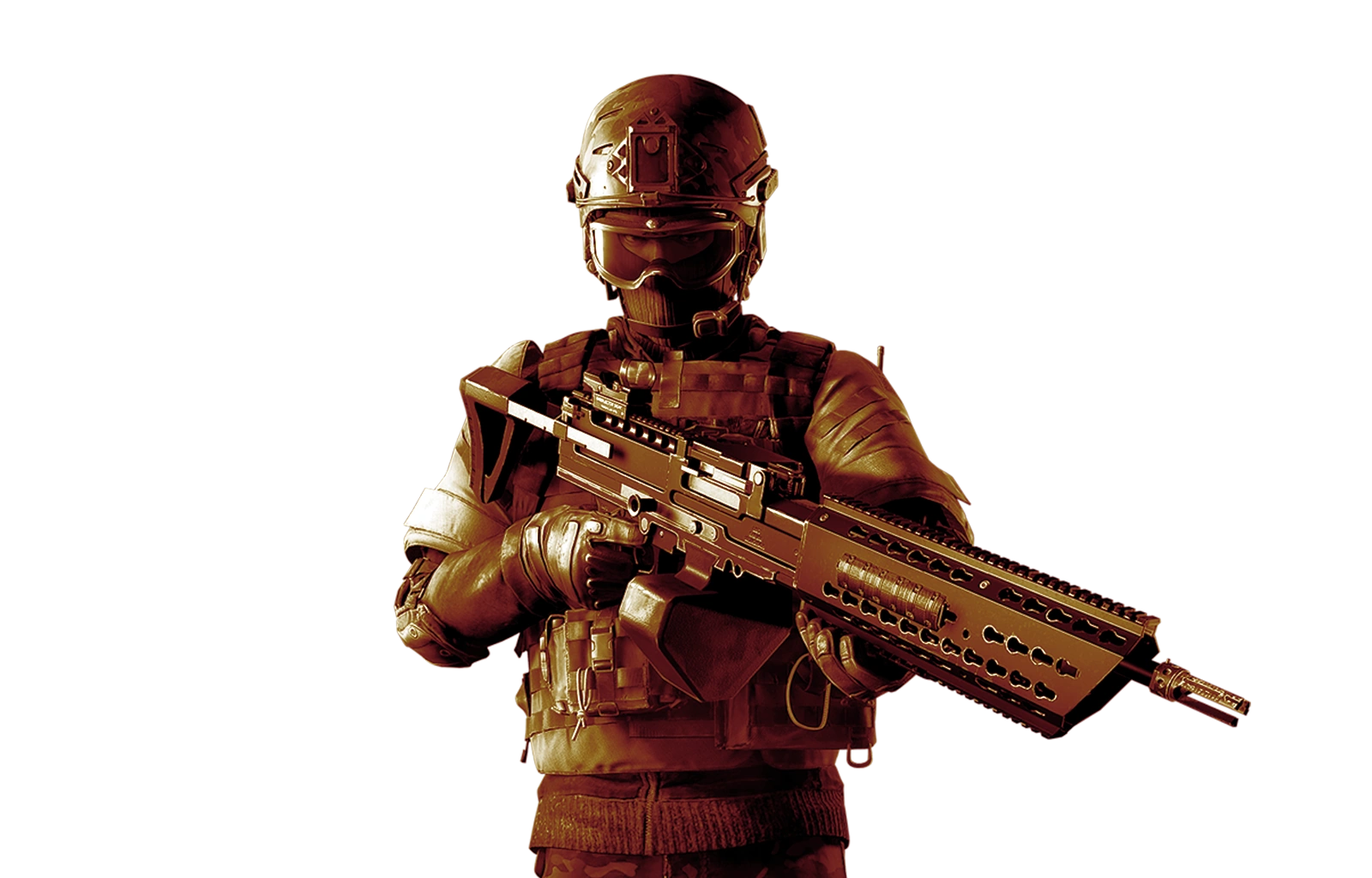 Everything To Know About Ghost Recon | Fandom