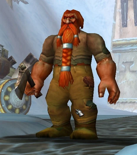 Image - World of Warcraft Dwarf .jpg | 4e WoW Wiki | FANDOM powered by ...