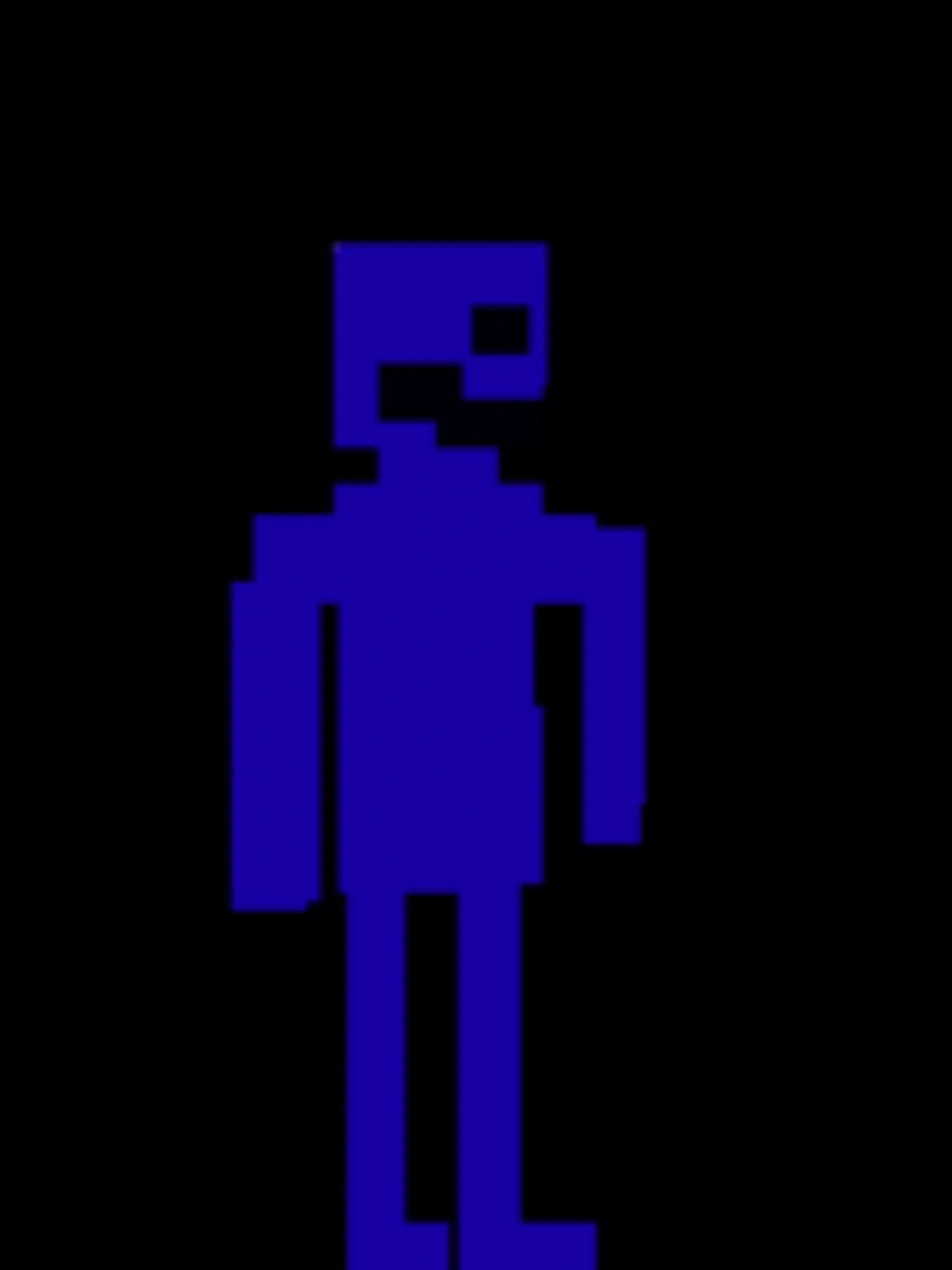 Blue man | The FNAF Fanon Wiki | FANDOM powered by Wikia